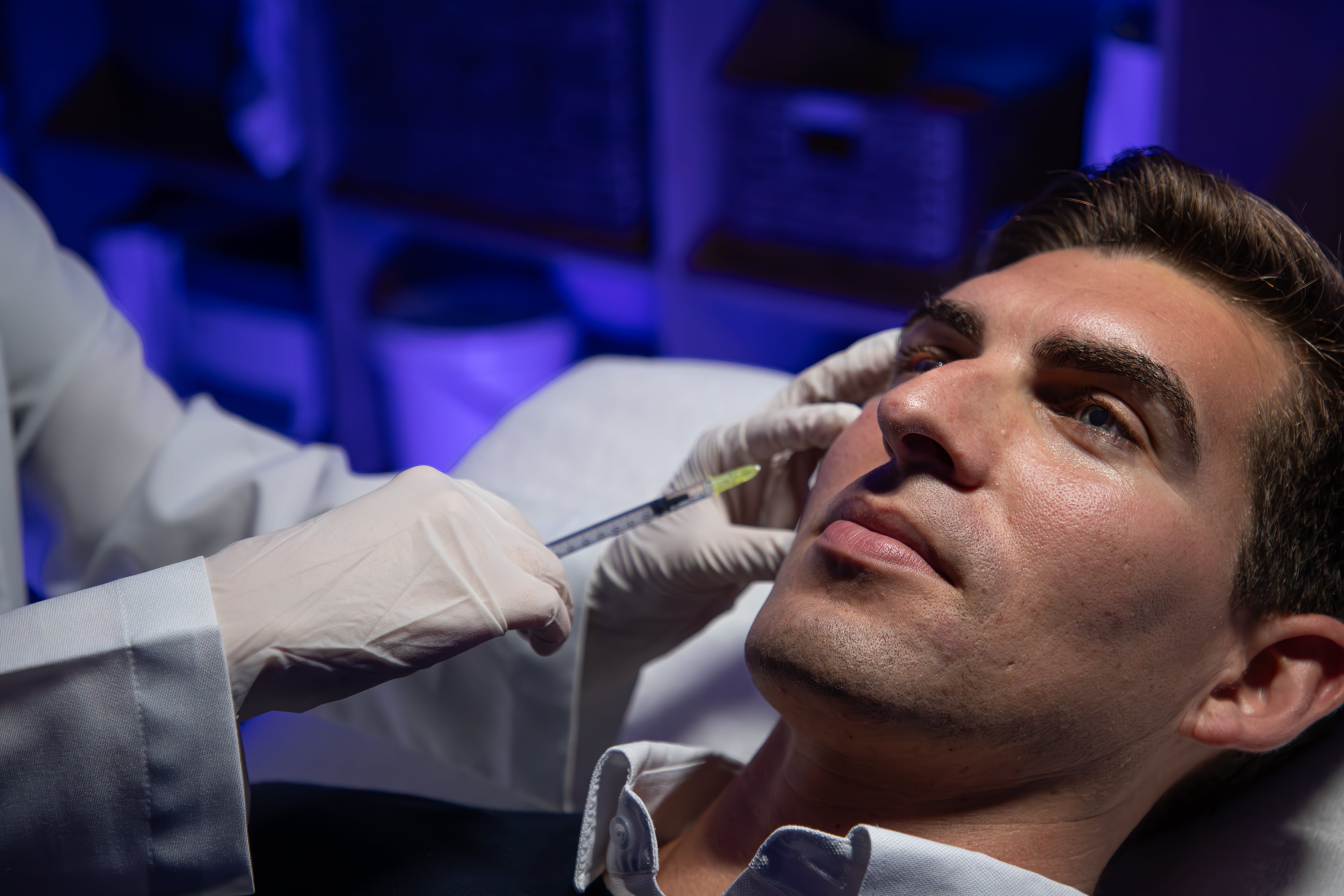 The Truth About Natural-Looking Botox: Why Less Is More – Alkem Health ...