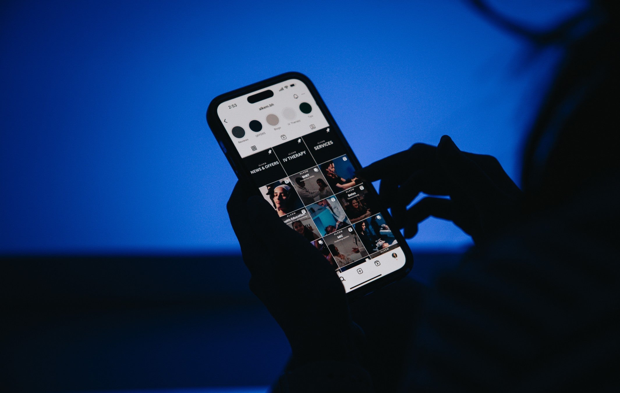 Digital Detox: How to Reduce Screen Time and Why It Matters – Alkem ...