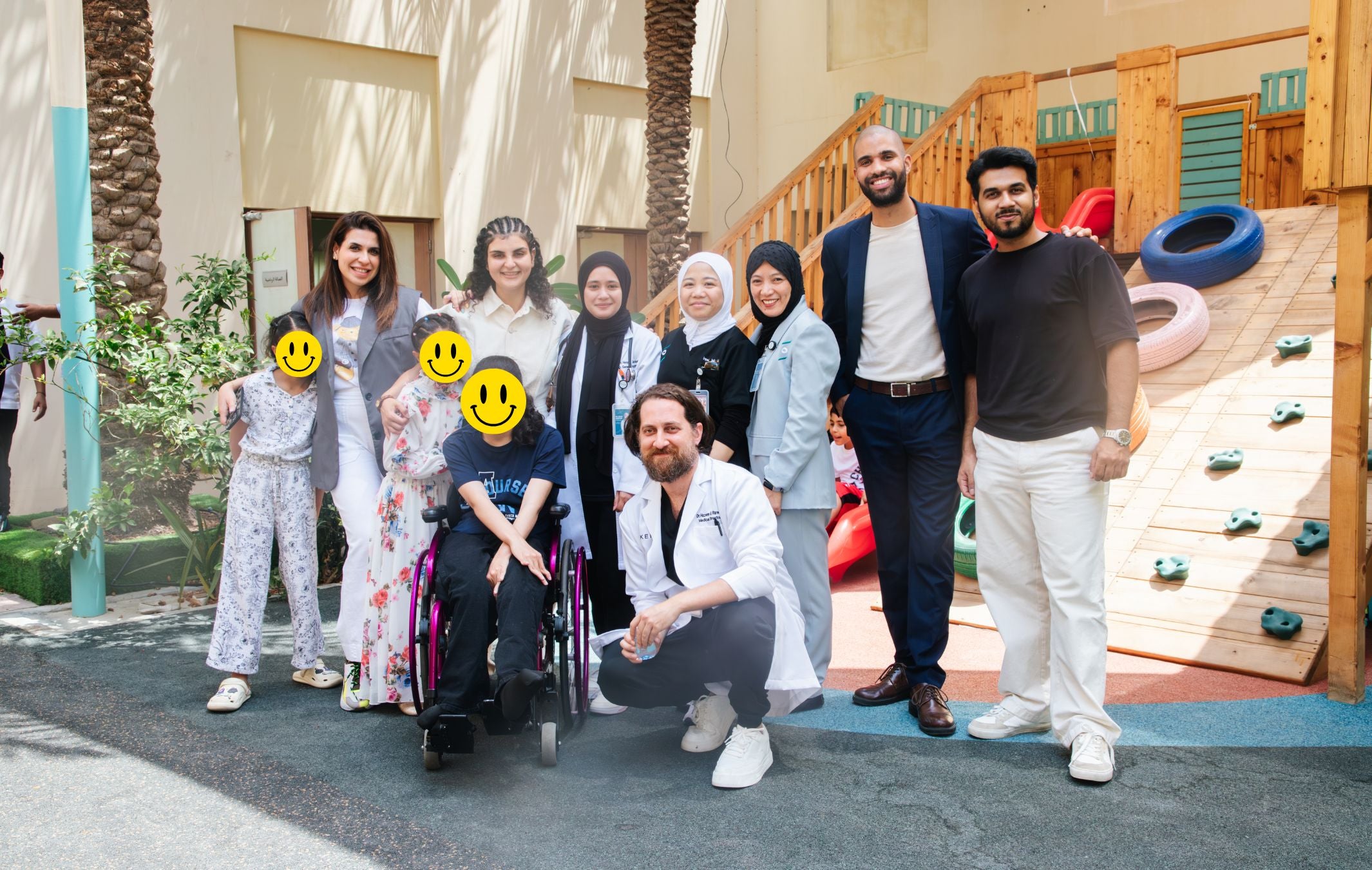 ALKEM Health & Wellness Strengthens Community Ties with Batelco Orphan ...