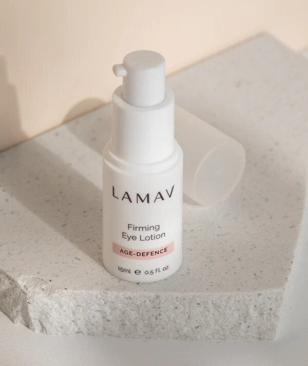Lamav: Firming Eye Lotion – Alkem Health and Wellness