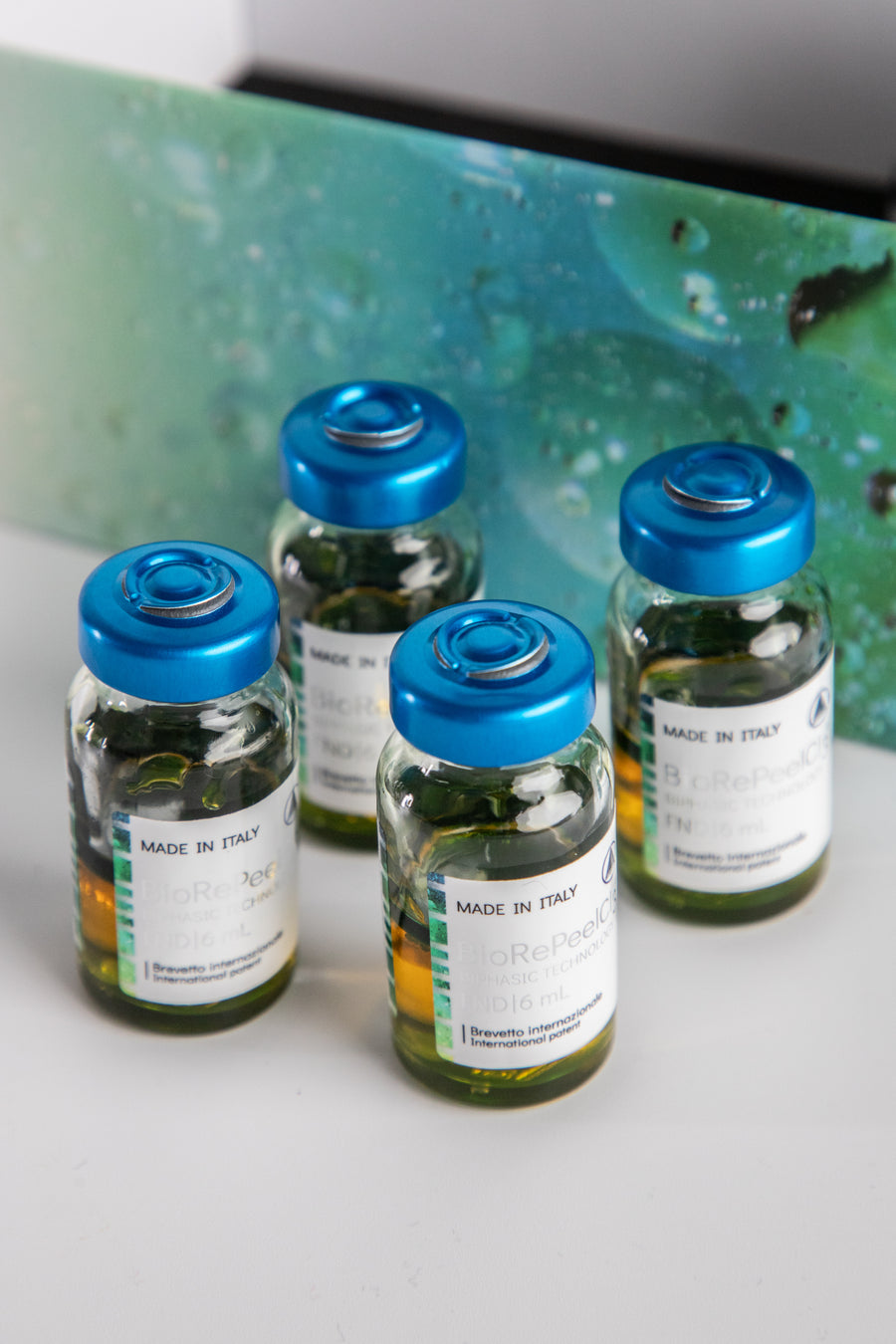 BioRePeel: Bio Glow (Face) – Alkem Health and Wellness