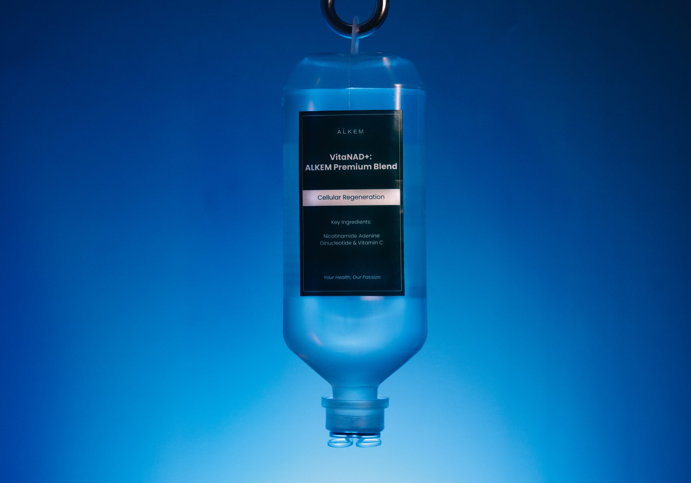 Alkem's IV Therapies – Alkem Health and Wellness