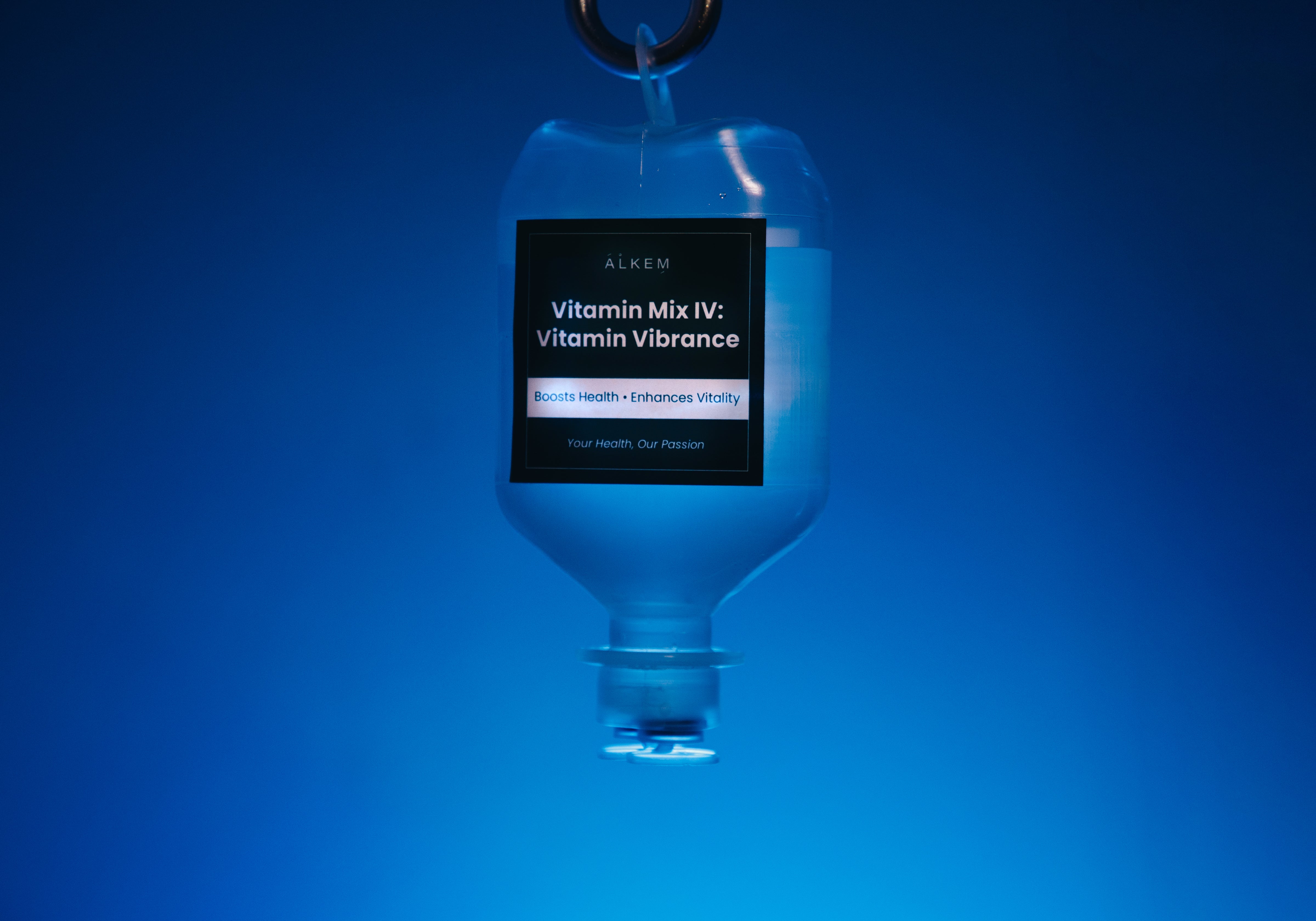 Alkem's IV Therapies – Alkem Health and Wellness