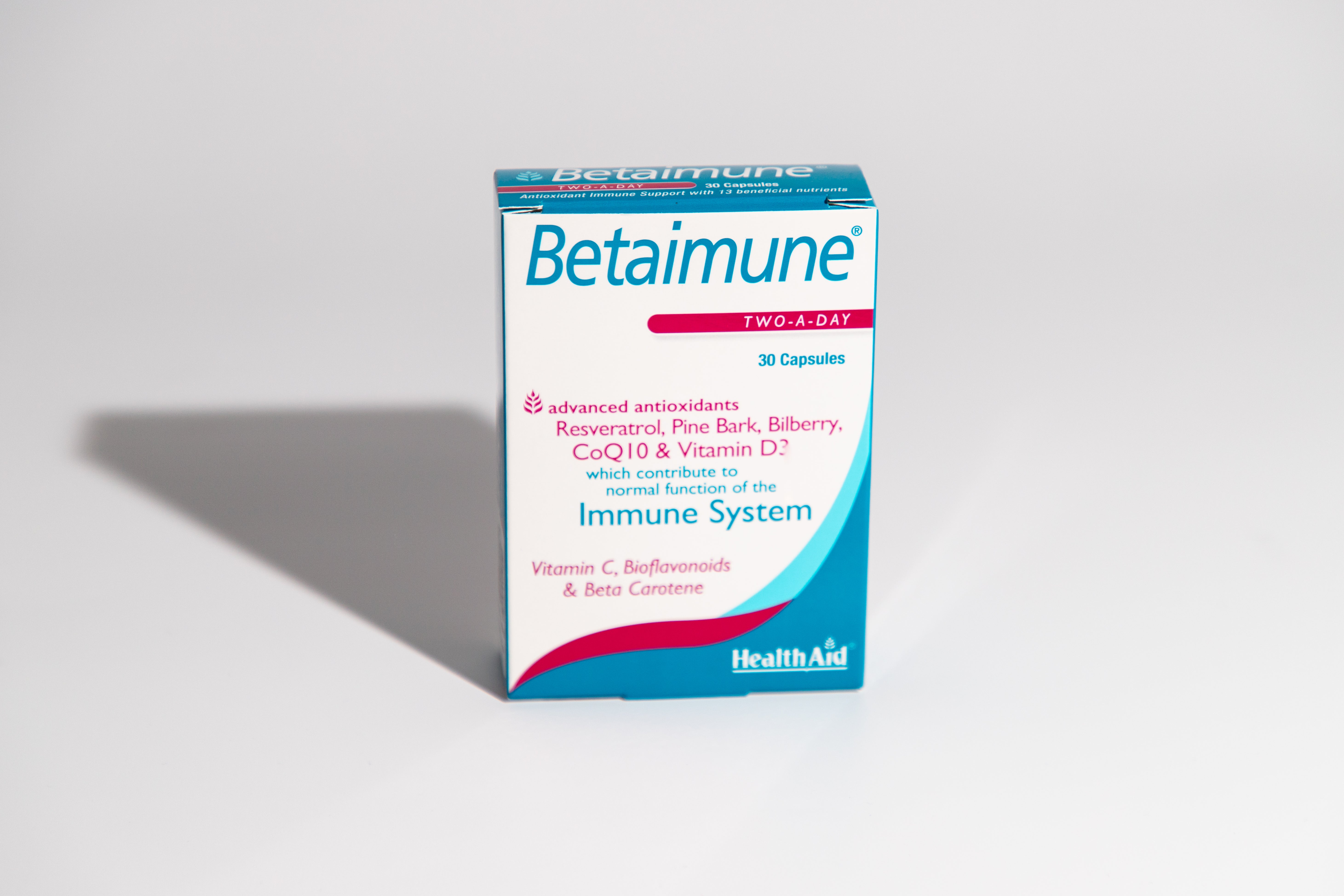 Health Aid: Betaimune – Alkem Health and Wellness