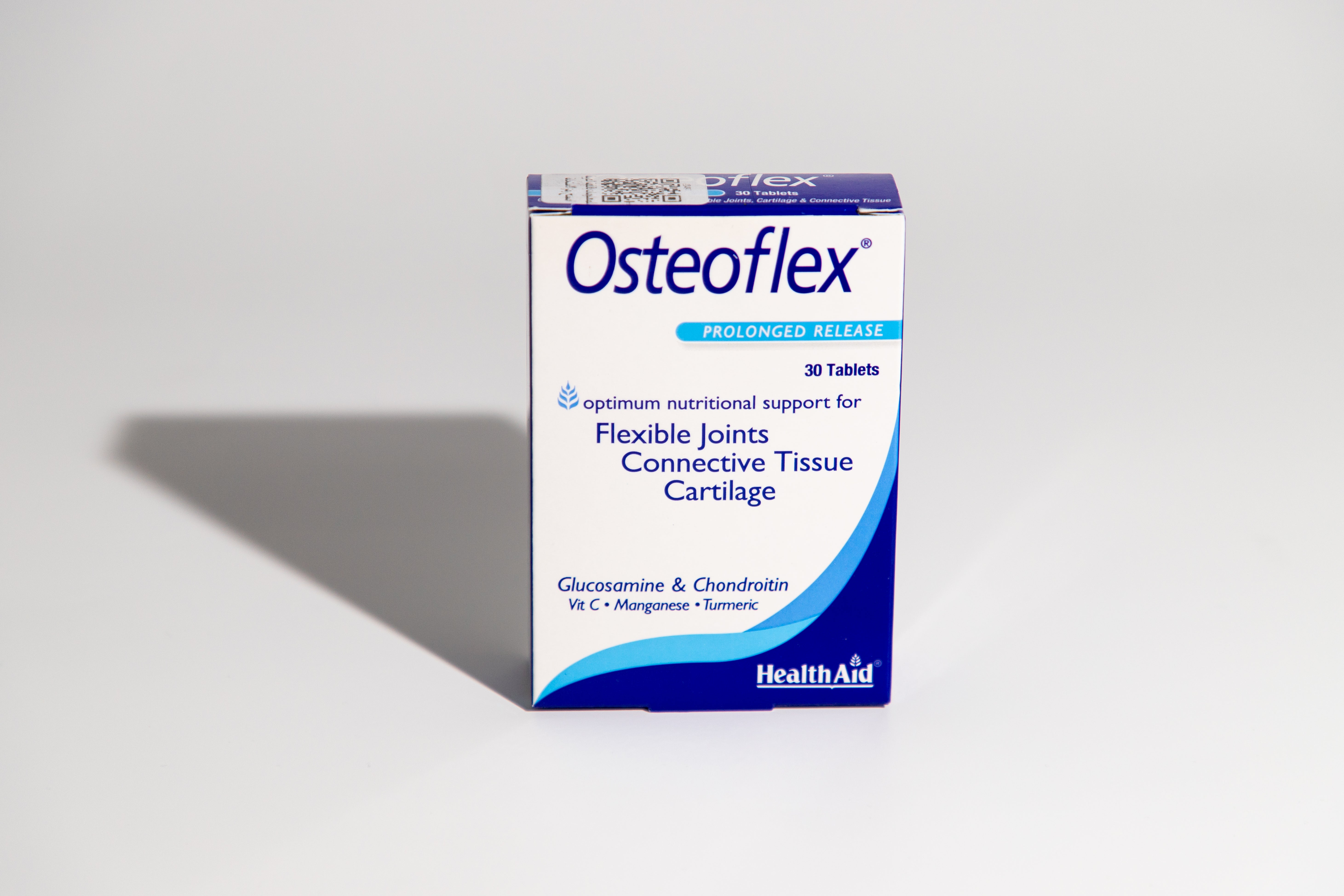 Health Aid: Osteoflex – Alkem Health and Wellness