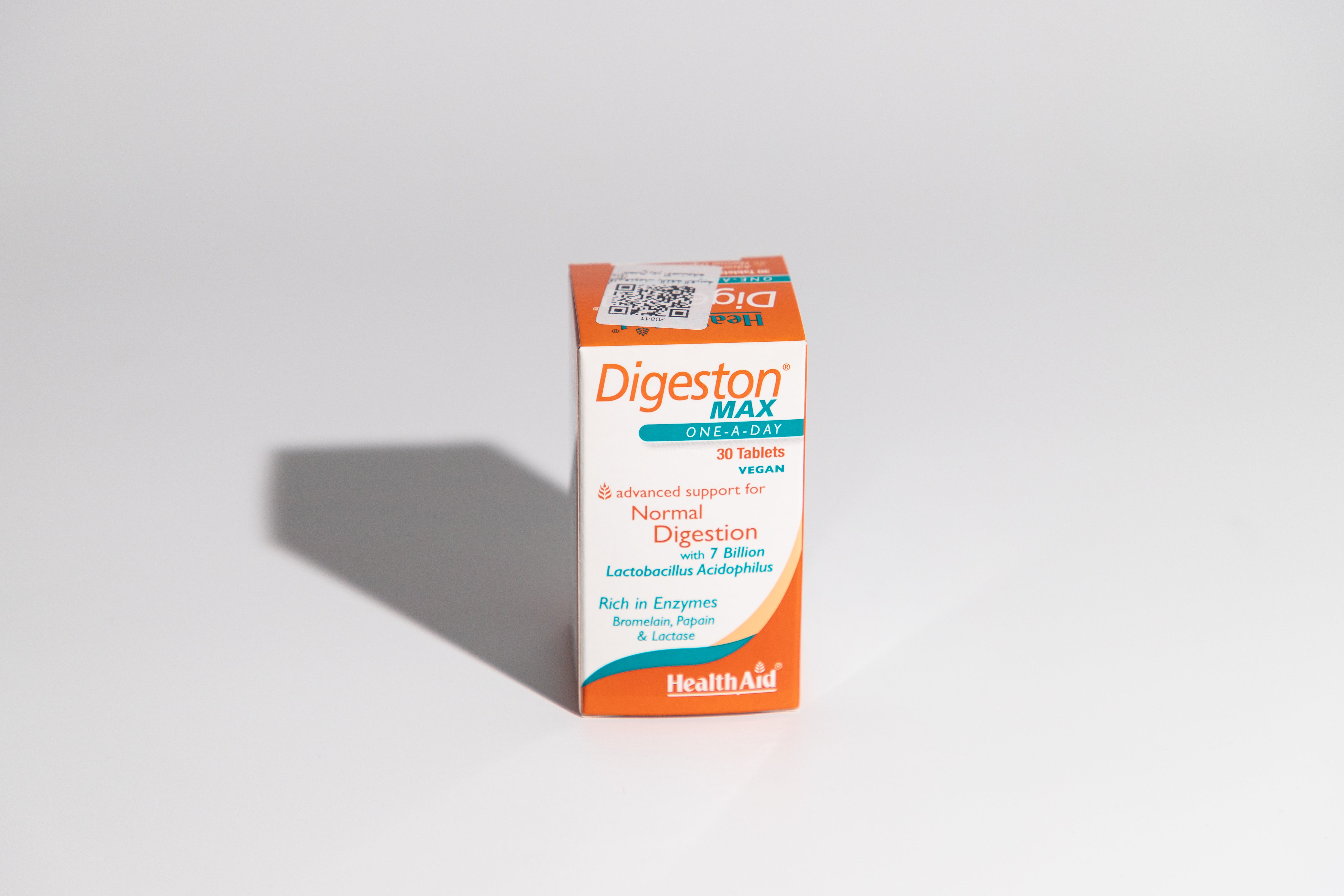 Health Aid: Digestion Max – Alkem Health and Wellness