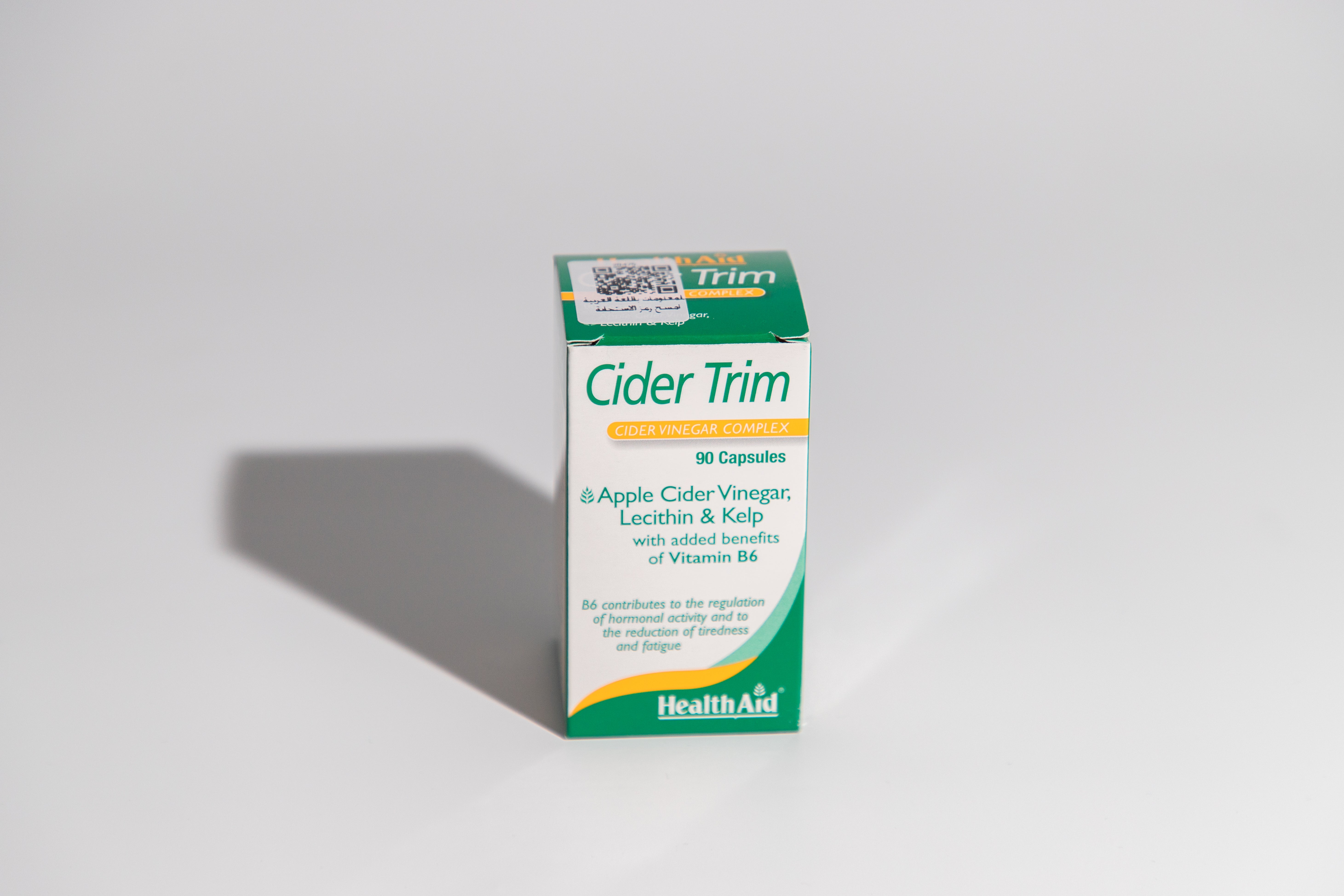 Health Aid: Cider Trim – Alkem Health and Wellness