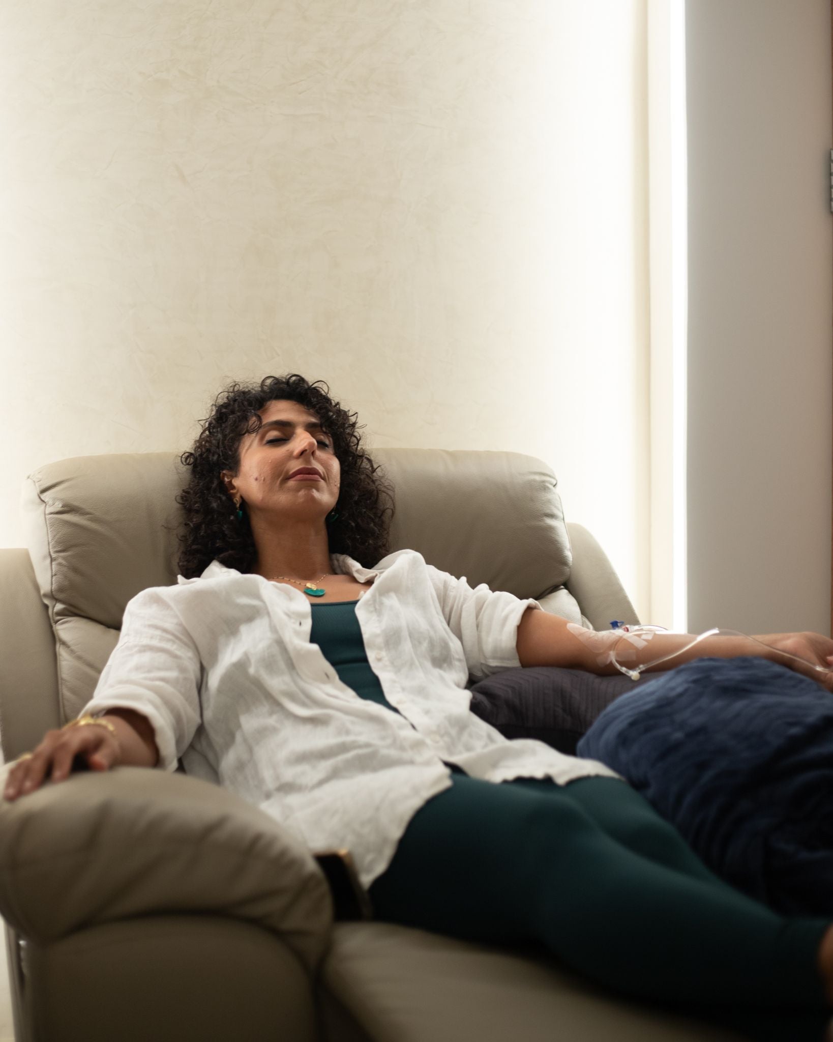 The Drip Lounge – Alkem Health and Wellness