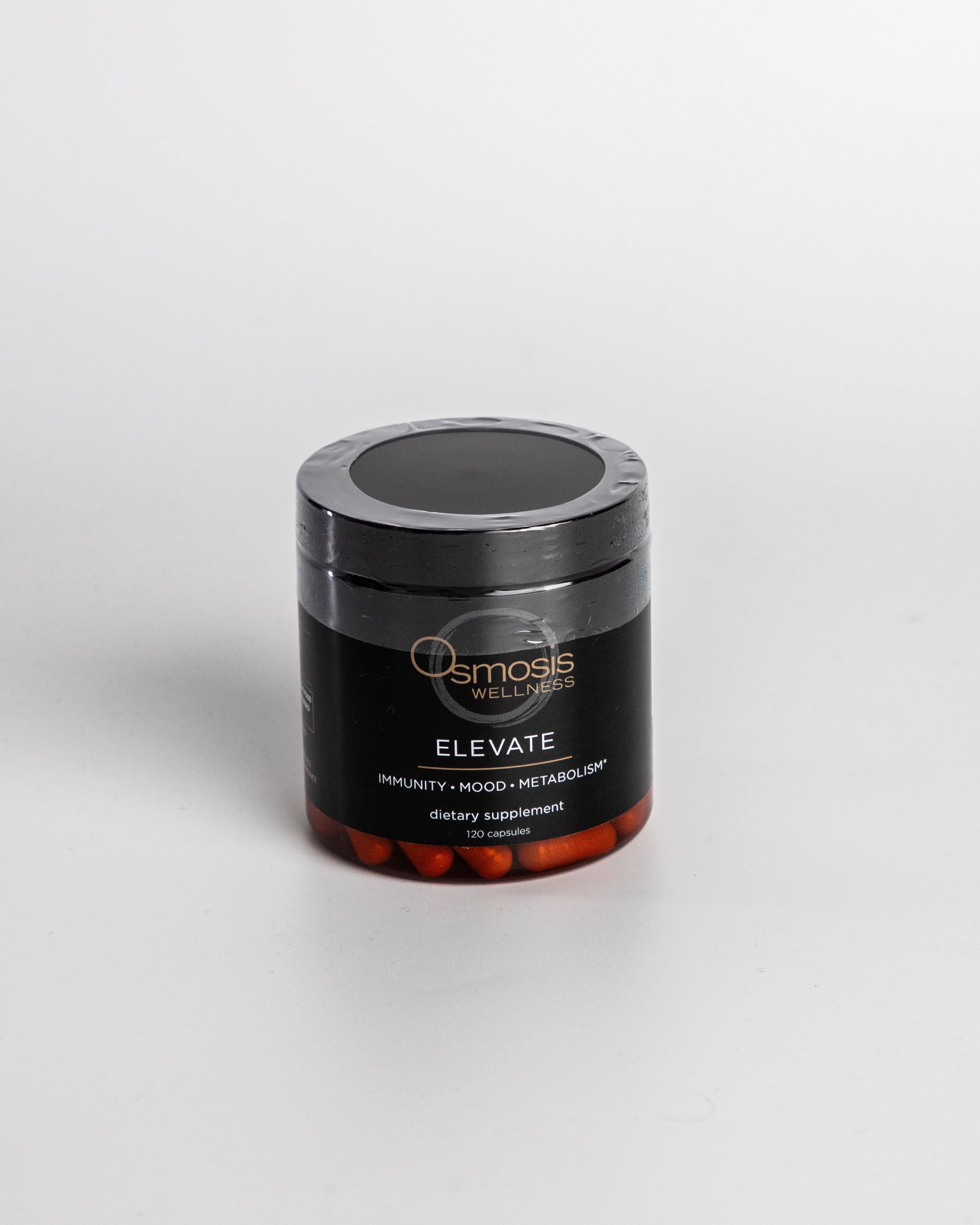 Osmosis: Elevate supplement – Alkem Health and Wellness