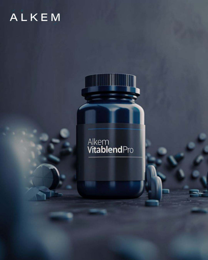 Alkem Health and Wellness