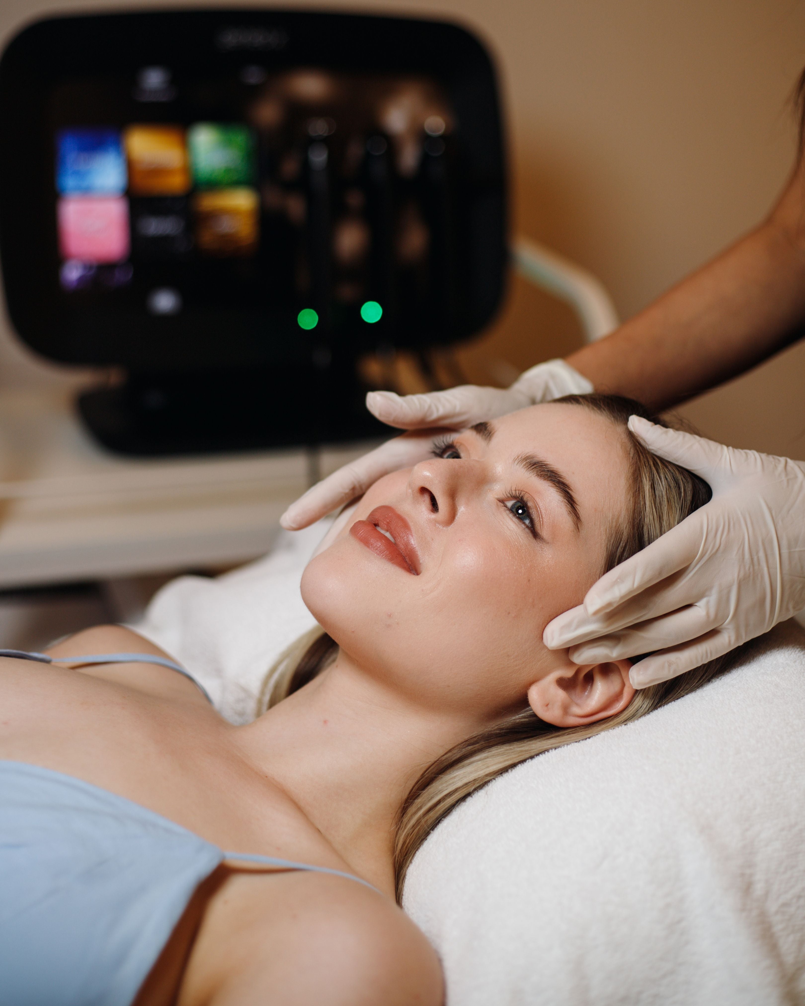 Skin Radiance - Infusion Package – Alkem Health and Wellness