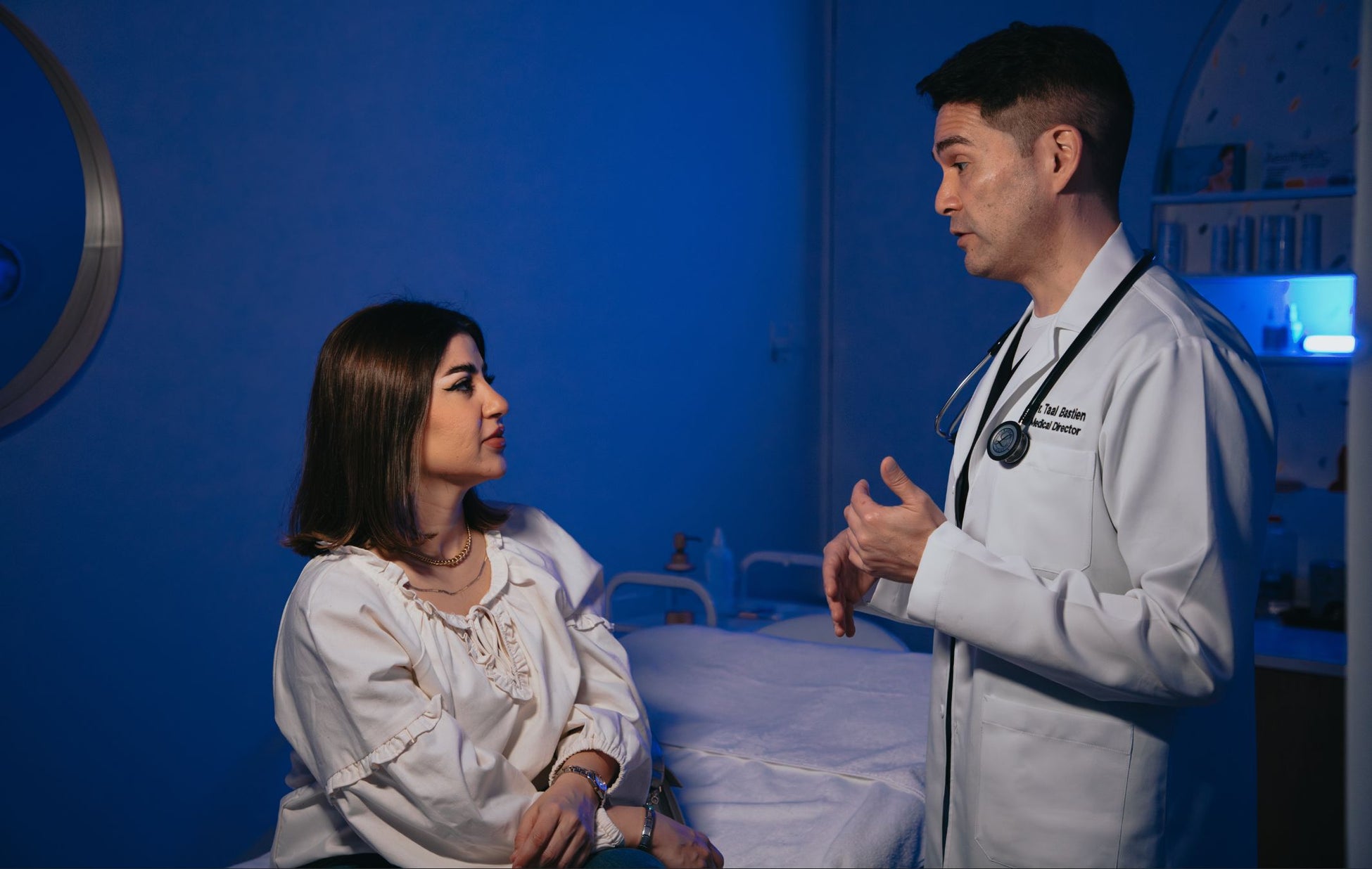 Health Services – Alkem Health and Wellness