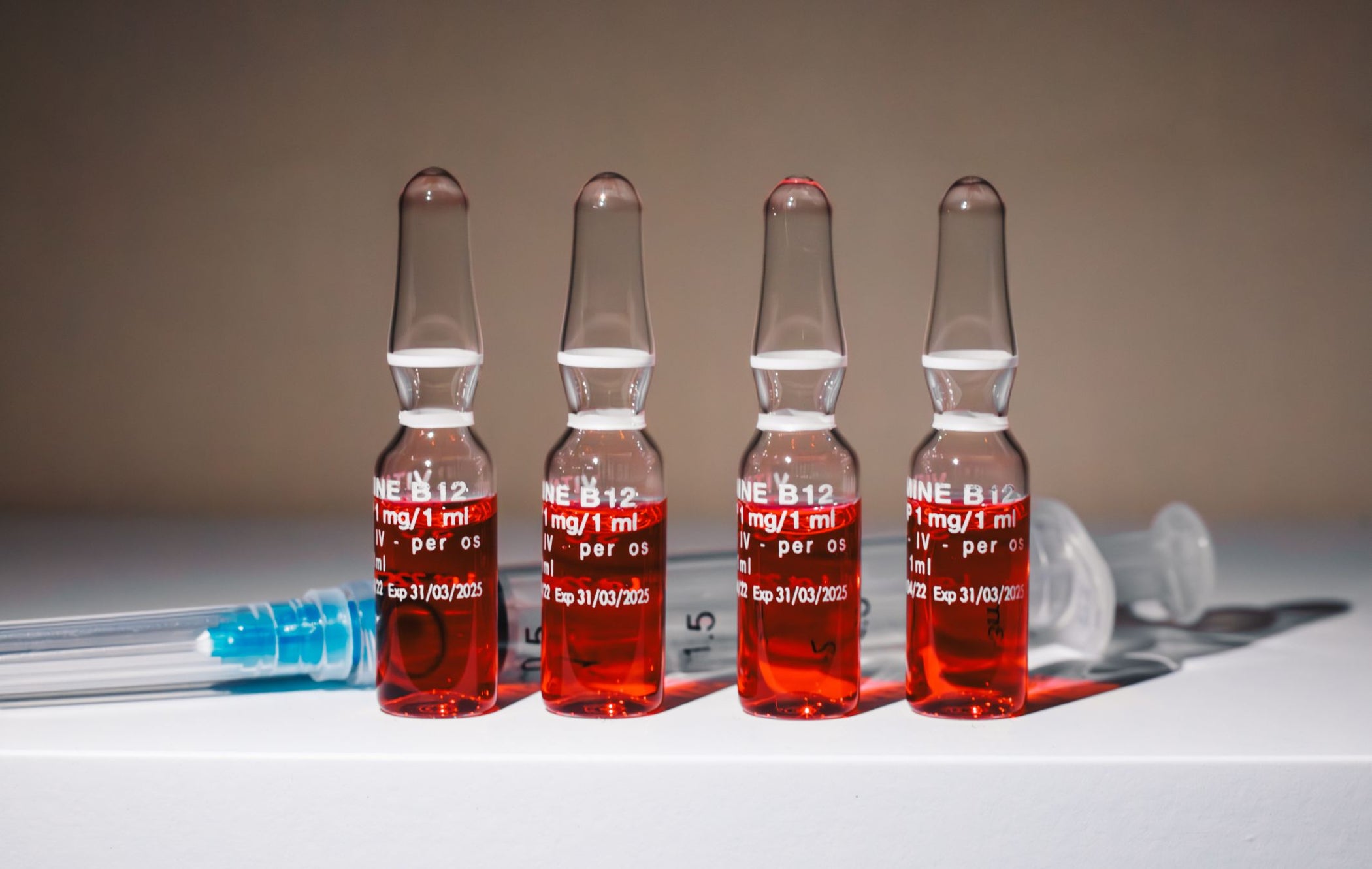 Vitamin Boosters – Alkem Health and Wellness