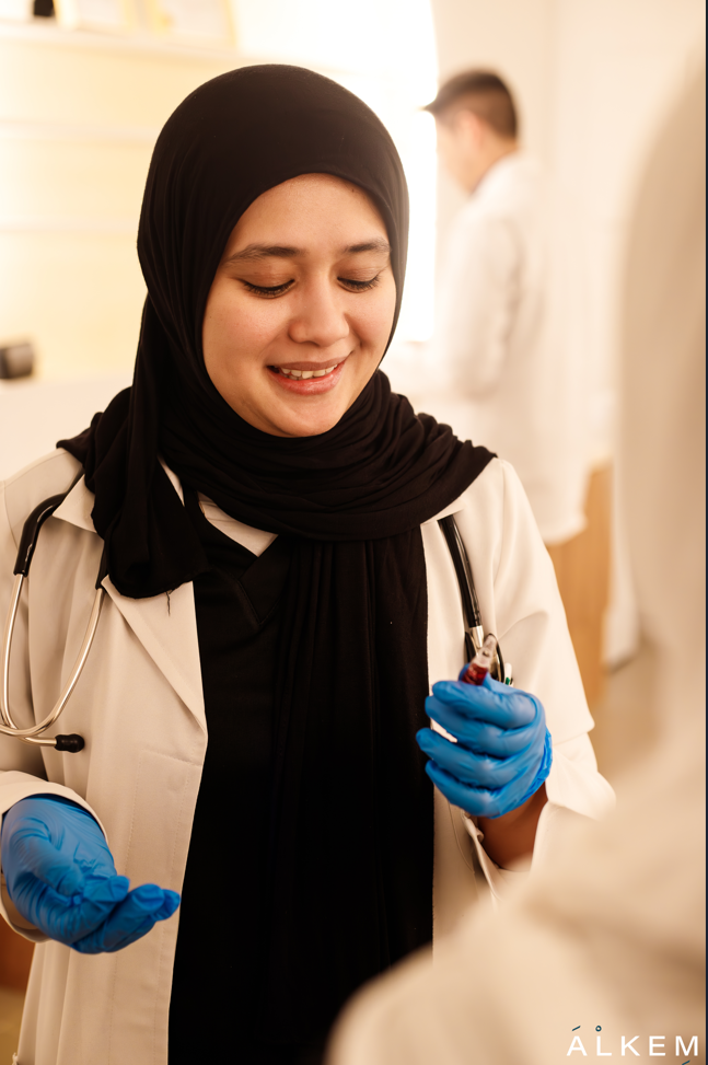 Fat Burning Injection (MIC) – Alkem Health and Wellness