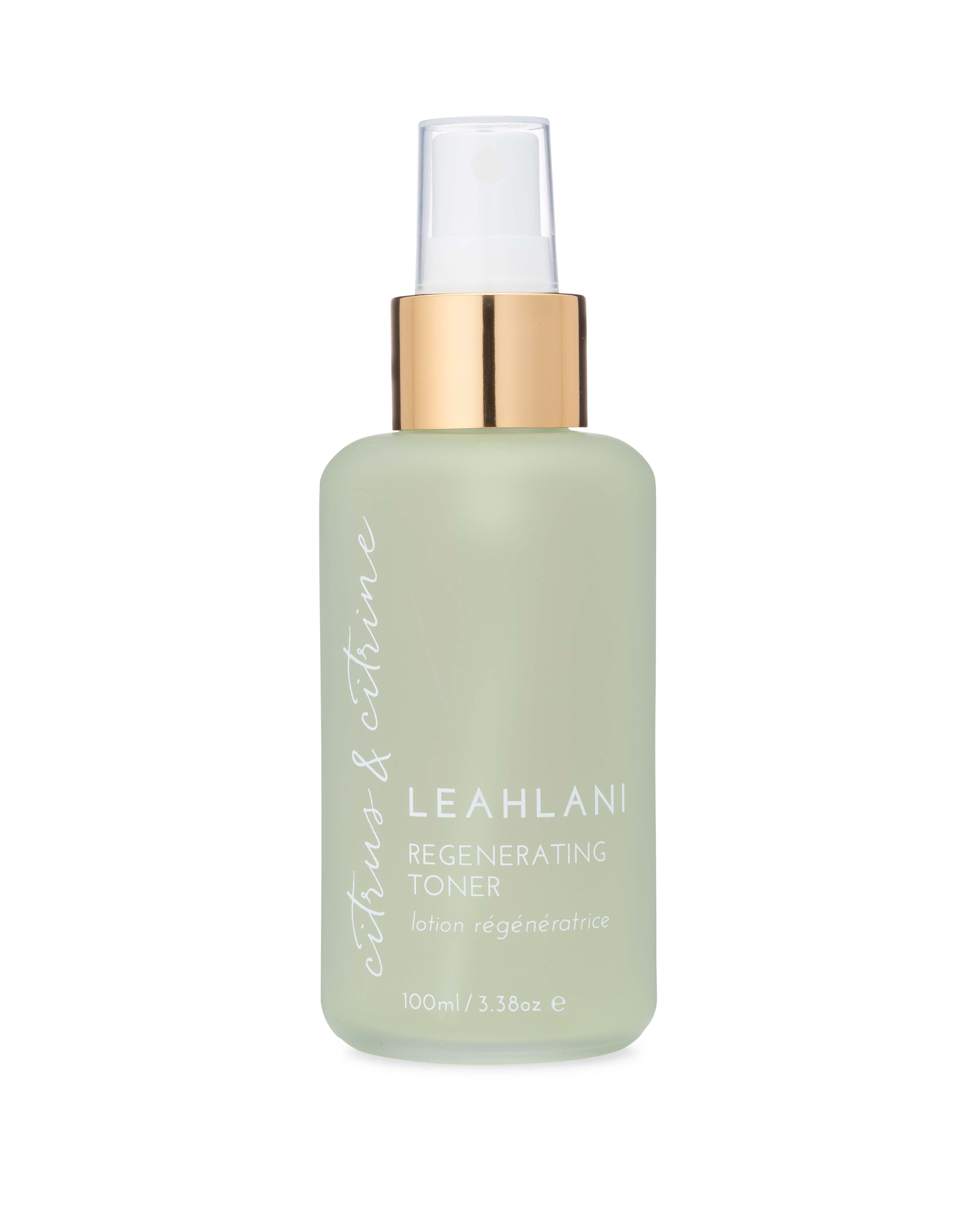 Leahlani: Citrus and Citrine Toner – Alkem Health and Wellness
