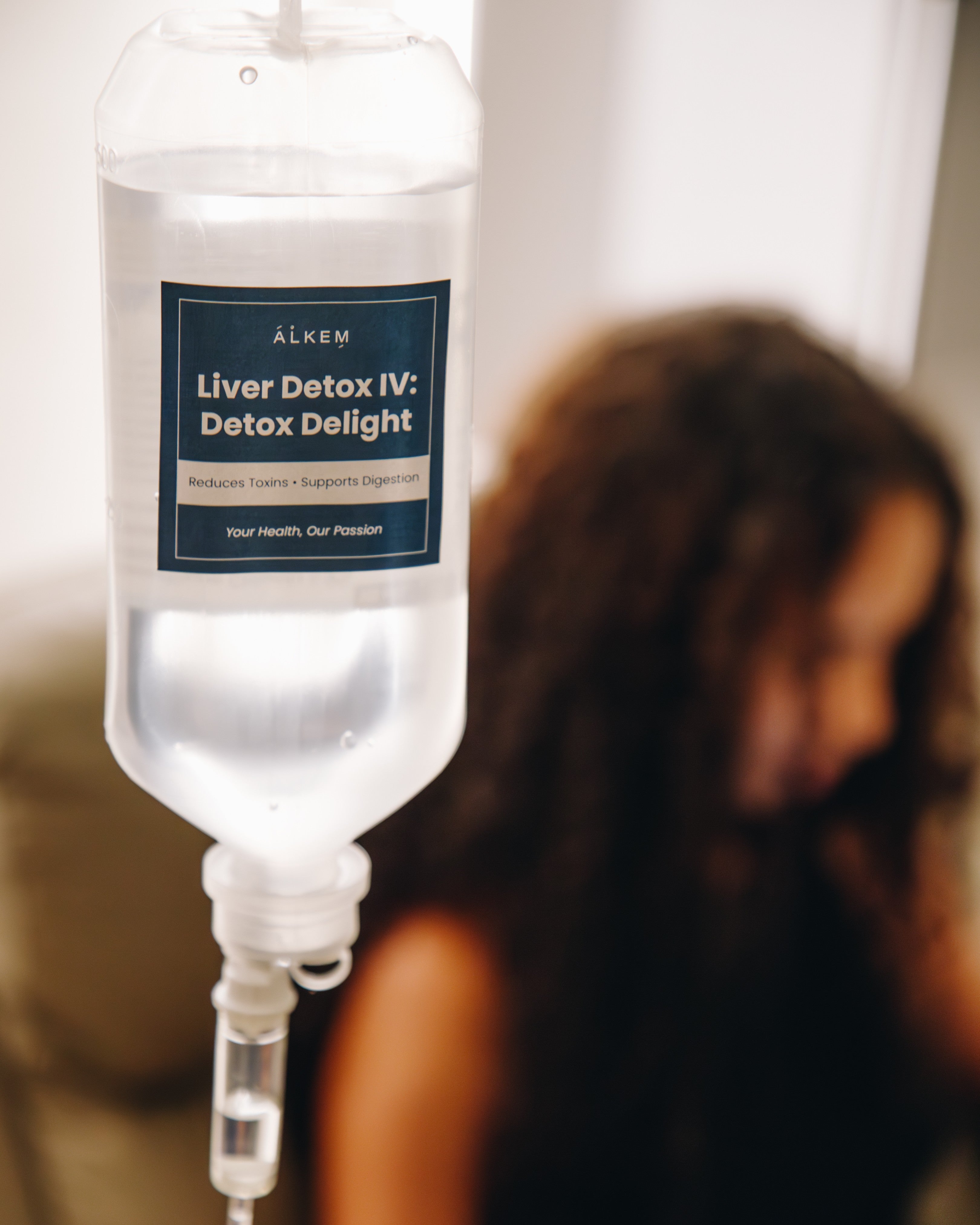 Pure Detox - Infusion Collection – Alkem Health and Wellness