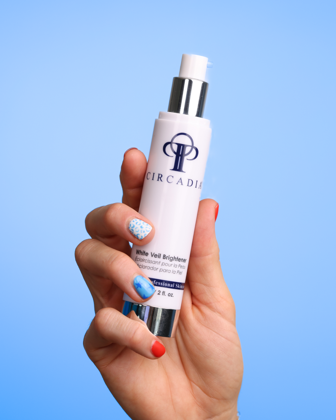 Circadia: White Veil Brightener – Alkem Health and Wellness